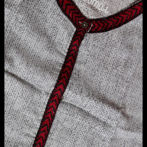 Kakar Ajrak – Indigo – Moomal