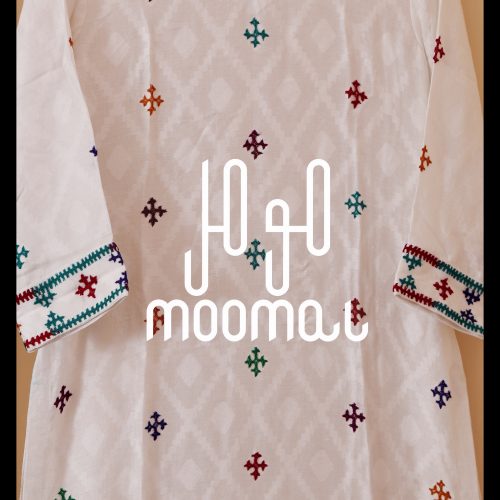 Kakar Ajrak – Indigo – Moomal