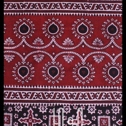 Kakar Ajrak – Indigo – Moomal