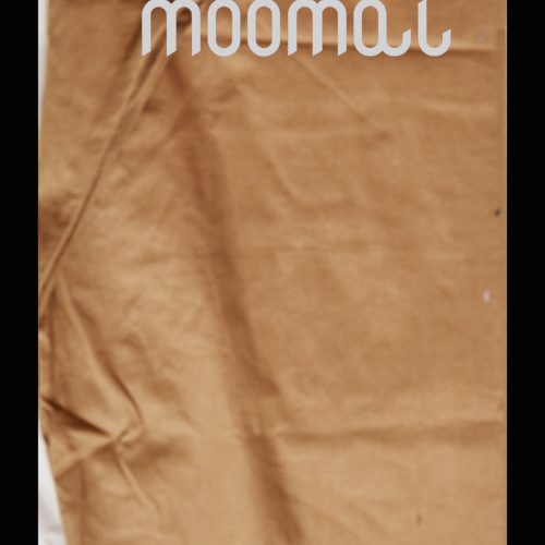 Kakar Ajrak – Indigo – Moomal
