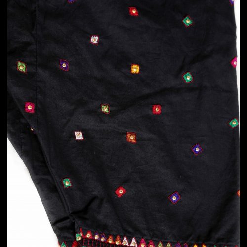 Kakar Ajrak – Indigo – Moomal