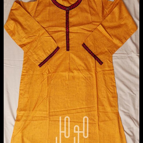 Kakar Ajrak – Indigo – Moomal