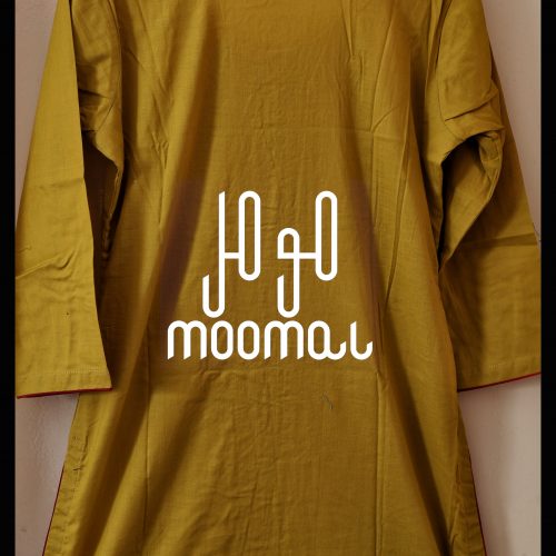 Kakar Ajrak – Indigo – Moomal